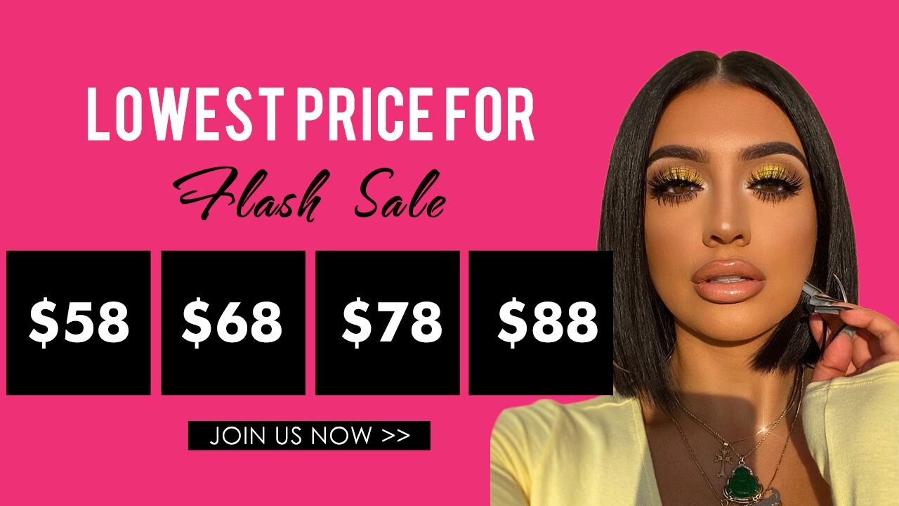 How To Put A Lace Frontal In A Ponytail? – Sunber