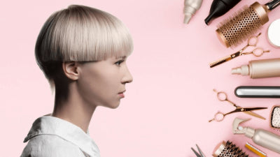 All About Bowl Cut Hair You Want to Know – Sunber