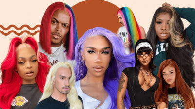 How To Become A Wig Influencer? – Sunber