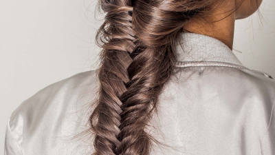 How To Do A Fishtail Braid? – Sunber