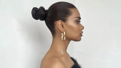 How To Put Your Hair Up? – Sunber