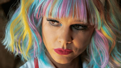 How Well Do You Know about Rainbow Hair? – Sunber