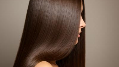 Glass Hair Guide: What It Is and How to Achieve It – Sunber