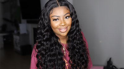 What should you do when you wear a wig for the first time? – Sunber