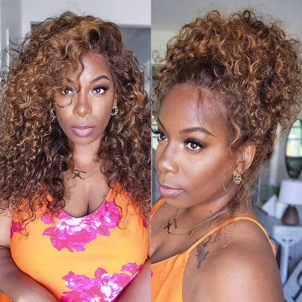 Sunber Hair: Human Hair Wigs, Hair Bundles & Closure Online Store