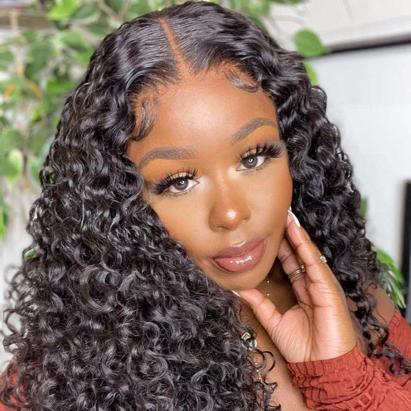 Sunber Hair: Human Hair Wigs, Hair Bundles & Closure Online Store