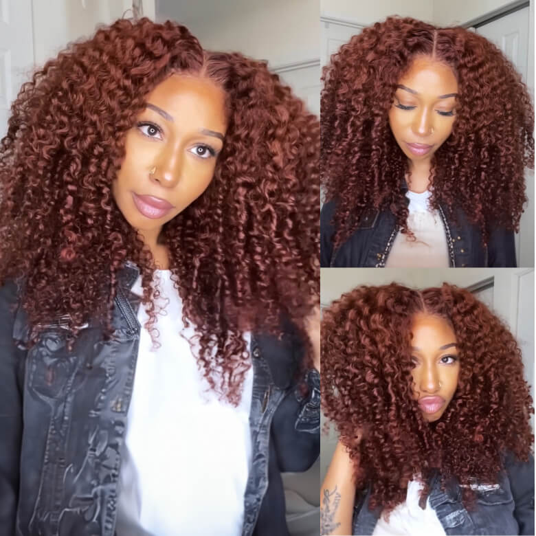 Hair Color 99J VS 530 VS 1B 530, What's the Difference? – Sunber