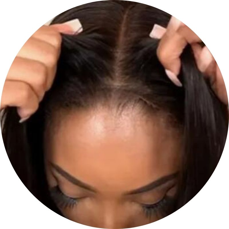 Sunber Hair: Human Hair Wigs, Hair Bundles & Closure Online Store