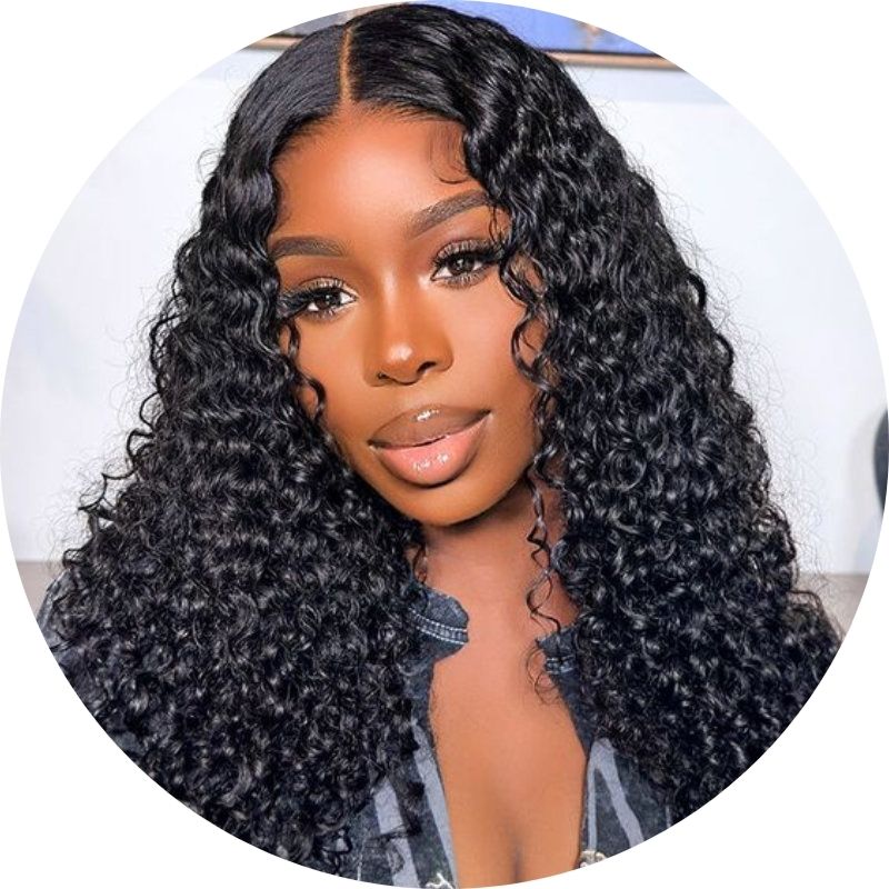 Sunber Hair: Human Hair Wigs, Hair Bundles & Closure Online Store