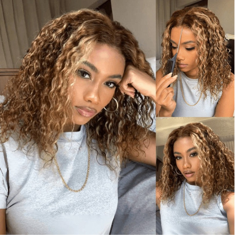 Sunber Hair: Human Hair Wigs, Hair Bundles & Closure Online Store