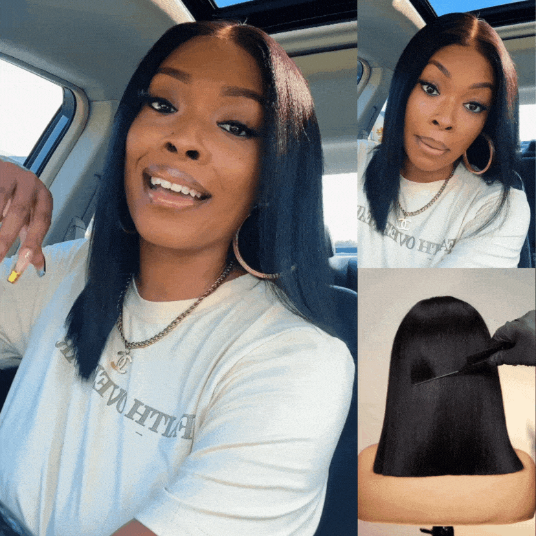 Sunber Hair: Human Hair Wigs, Hair Bundles & Closure Online Store