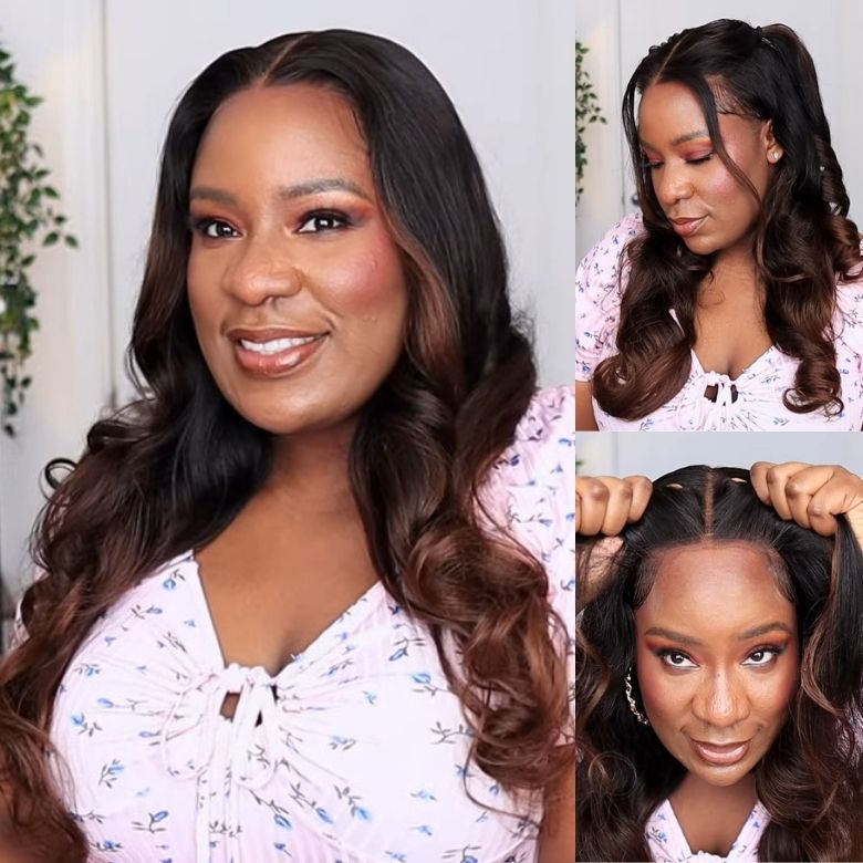 Sunber Hair: Human Hair Wigs, Hair Bundles & Closure Online Store