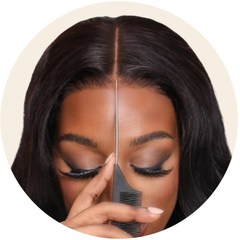 Sunber Hair: Human Hair Wigs, Hair Bundles & Closure Online Store