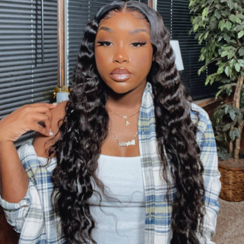 Sunber Hair: Human Hair Wigs, Hair Bundles & Closure Online Store