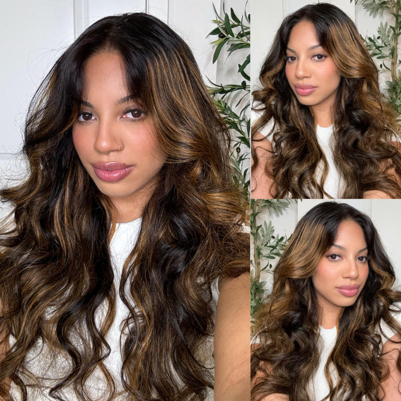 Sunber Hair: Human Hair Wigs, Hair Bundles & Closure Online Store