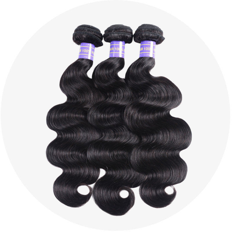 Sunber Hair: Human Hair Wigs, Hair Bundles & Closure Online Store