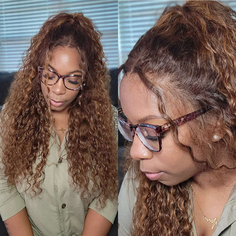 Top Quality Glueless Quick Weave Hair – Sunber