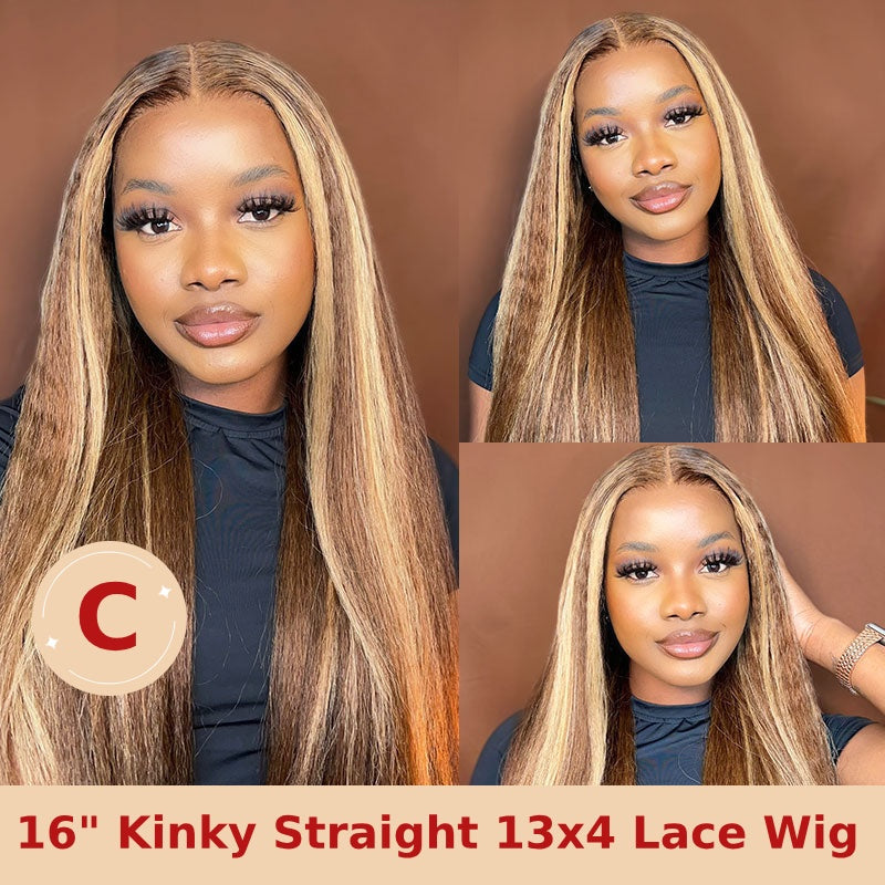 13 By 4 Lace Front Wigs Hairstyles – Sunber