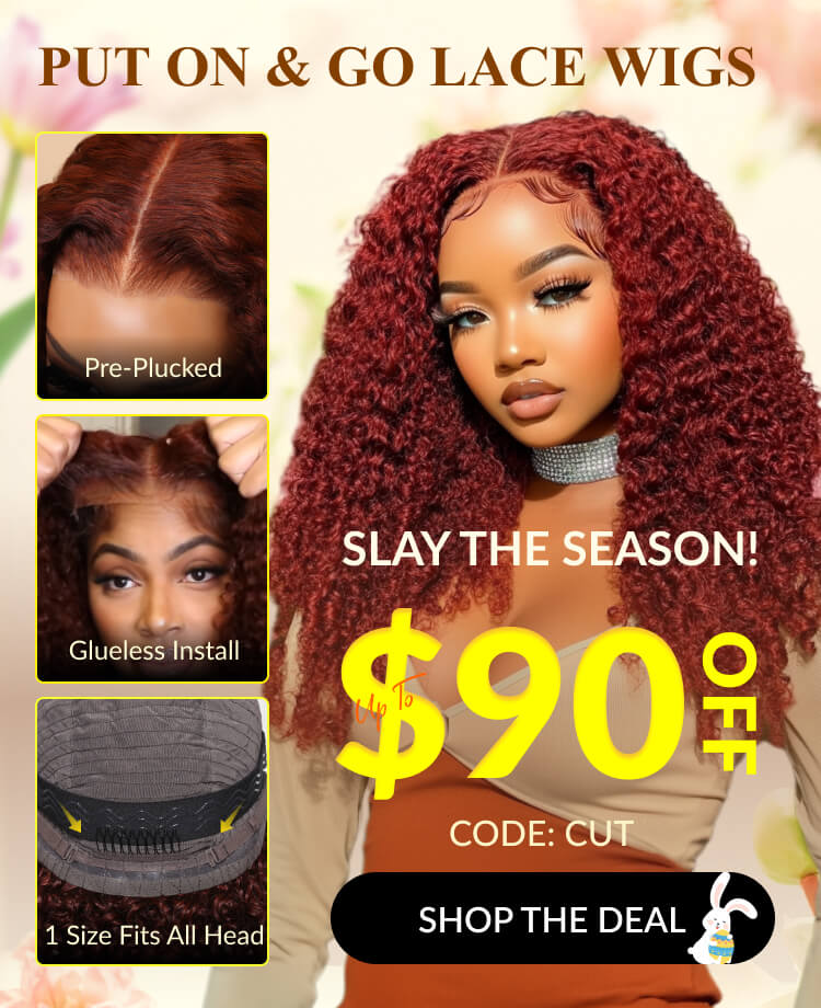 Sunber Hair: Human Hair Wigs, Hair Bundles & Closure Online Store