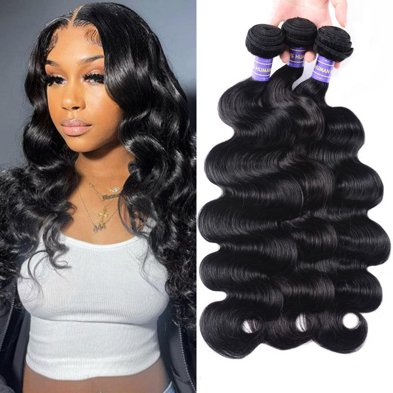 Sunber Hair: Human Hair Wigs, Hair Bundles & Closure Online Store